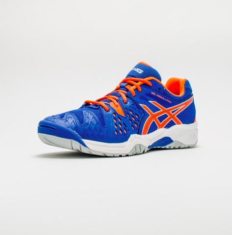 Asics Gel-Resolution 6 GS Kids – uw duursportwinkel