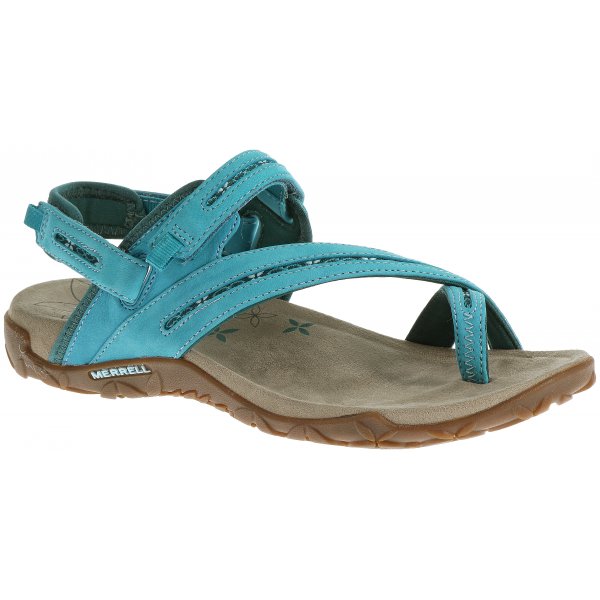 Merrell Terran Convertible Women – Blue Globe Sports uw duursportwinkel