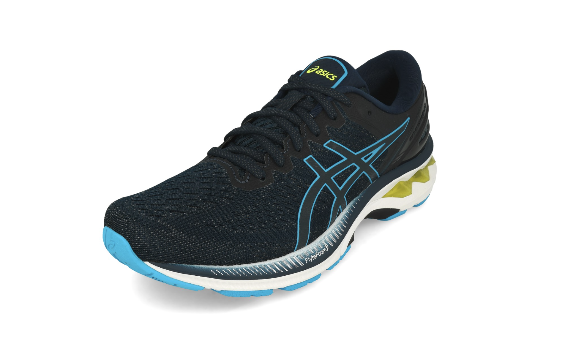 Asics Gel-Kayano 27 Men – uw duursportwinkel