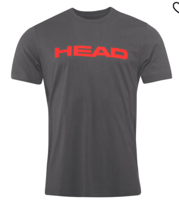 Head T-shirt – uw duursportwinkel